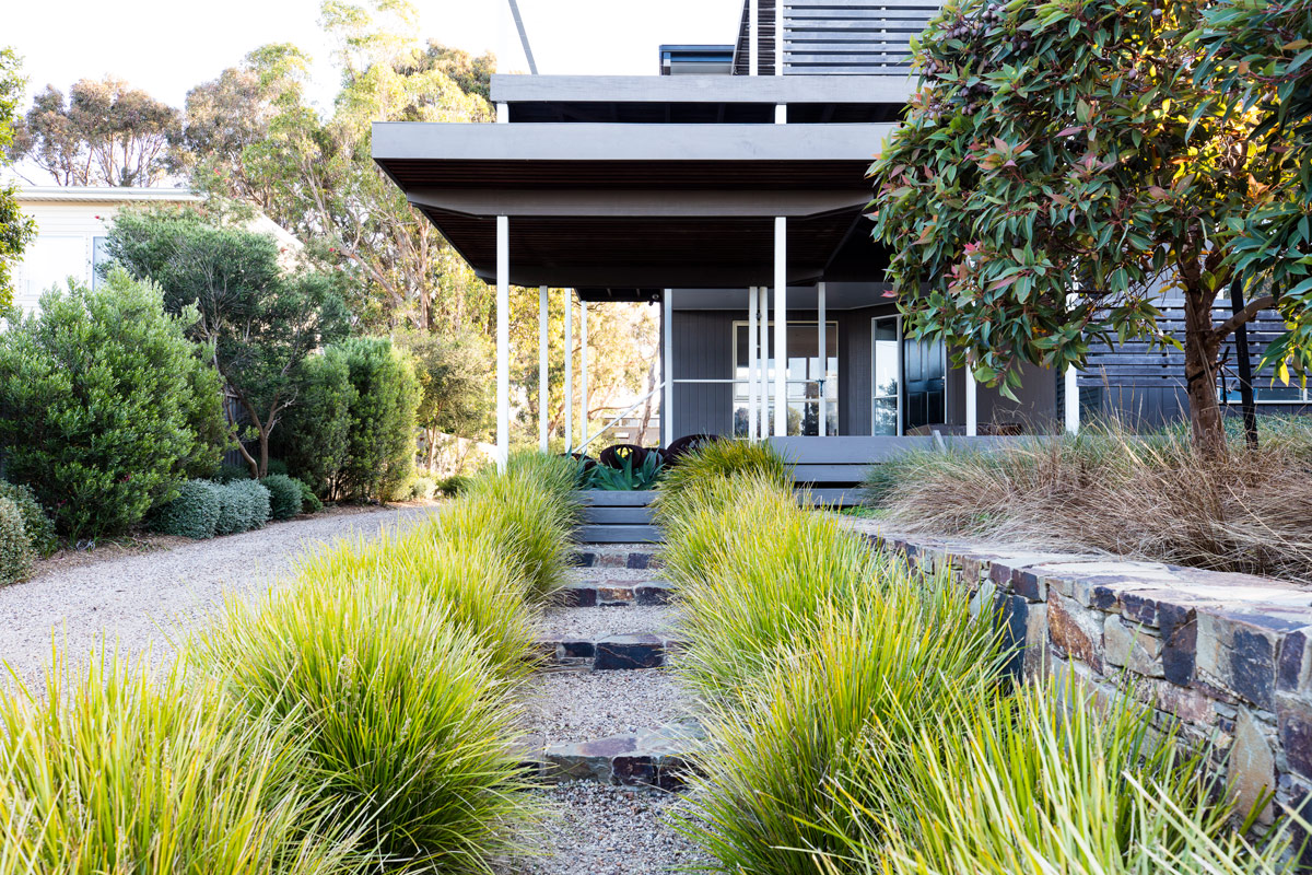 anglesea landscape - Ocean Road Landscaping in Geelong & Surf Coast