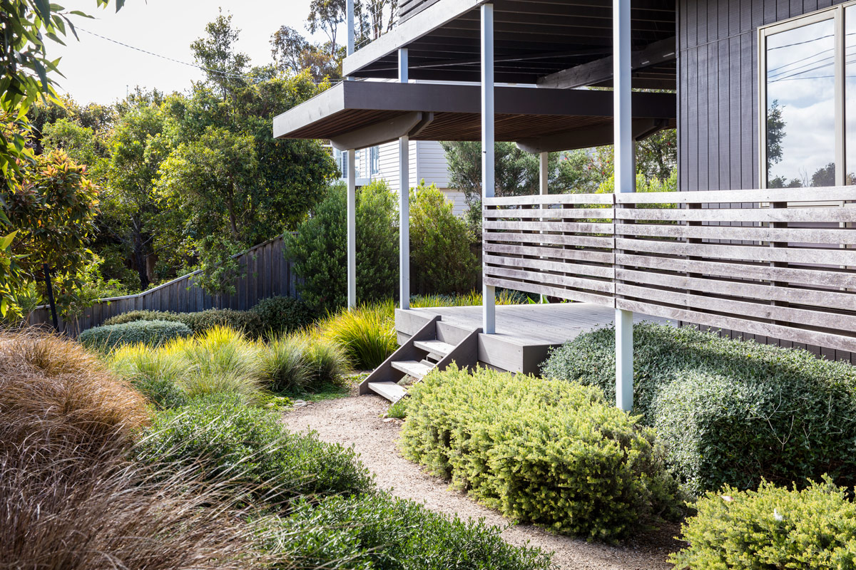 anglesea landscape - Ocean Road Landscaping in Geelong & Surf Coast