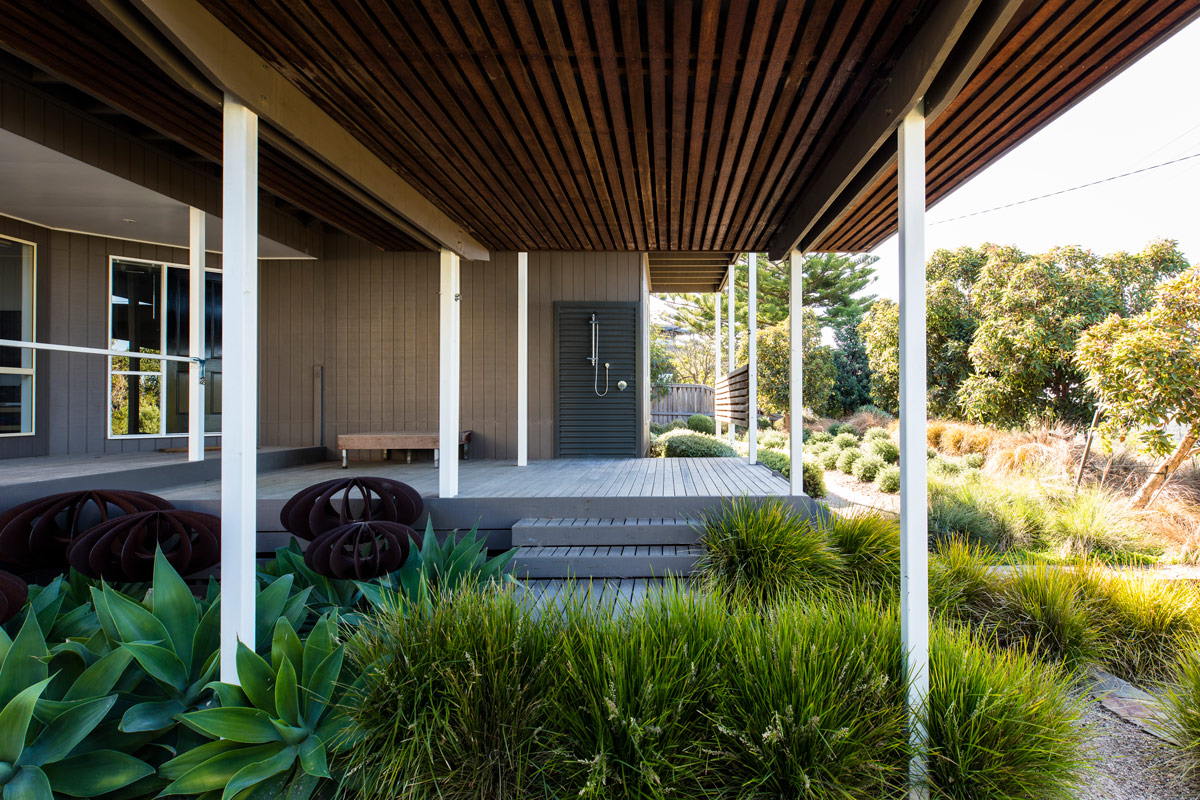 anglesea landscape - Ocean Road Landscaping in Geelong & Surf Coast